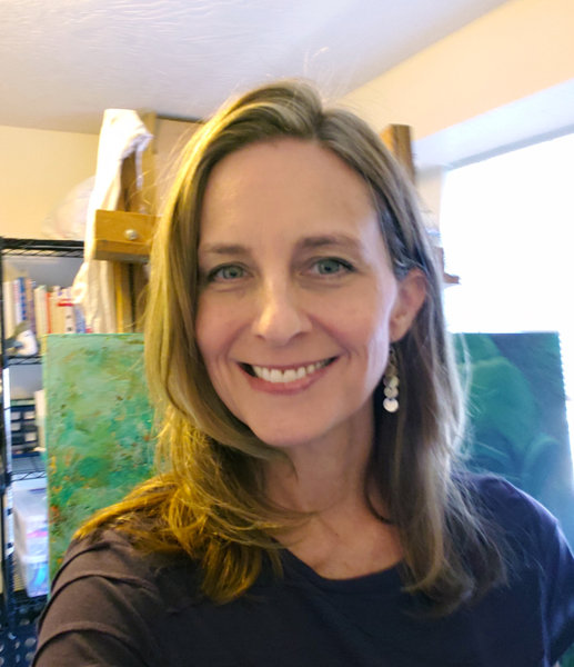 Gayle Utter - Official Website